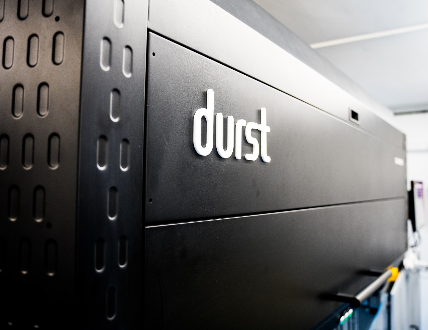 Digital inkjet | Reel Label Solutions